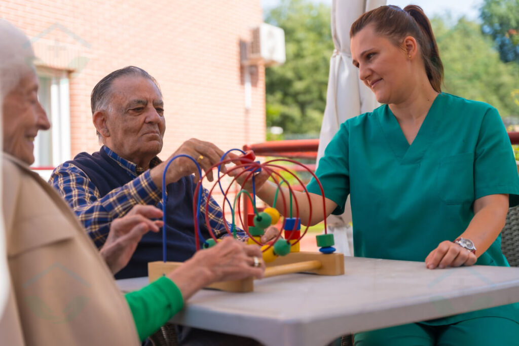 How to Enhancing Lives Through Occupational Therapy