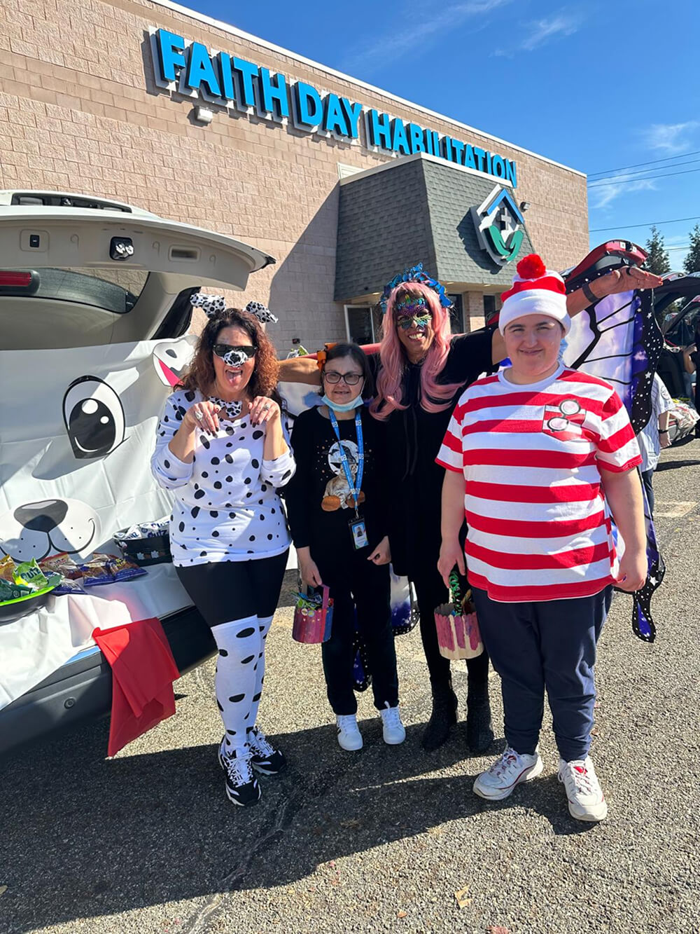 Holidays & Events Celebrations Fairfield, NJ | Faith Health Group