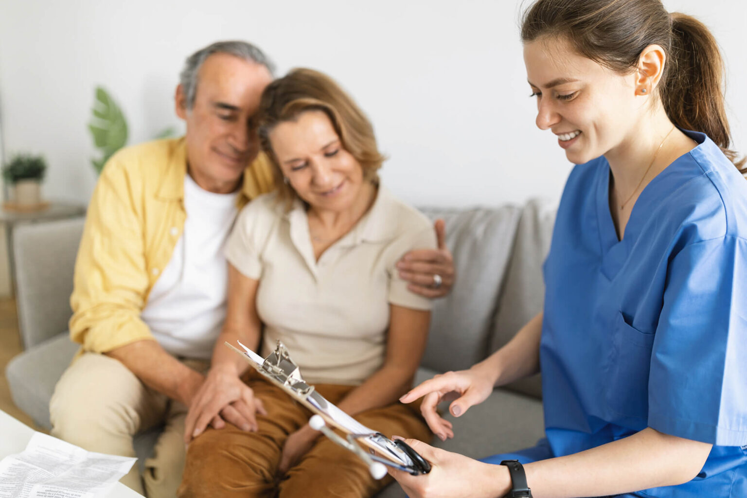 Art and Craft Activity Ideas for Limited Hand Mobility